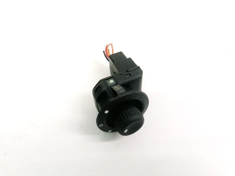 7700847433F USED Wing mirror control switch (Exterior Mirror Switch ...