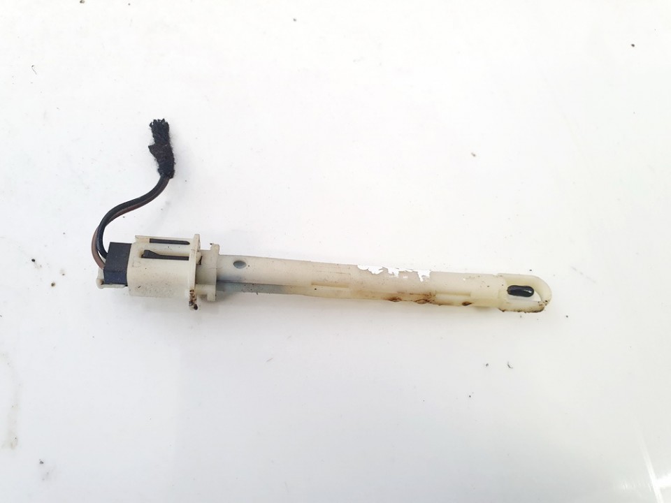 09183 used Intake Air Temperature Sensor (Cabin Air Temperatur) Opel ...