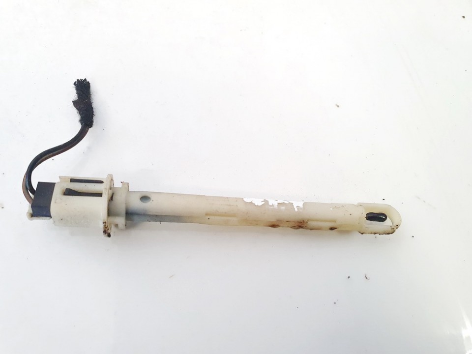 09183 used Intake Air Temperature Sensor (Cabin Air Temperatur) Opel ...