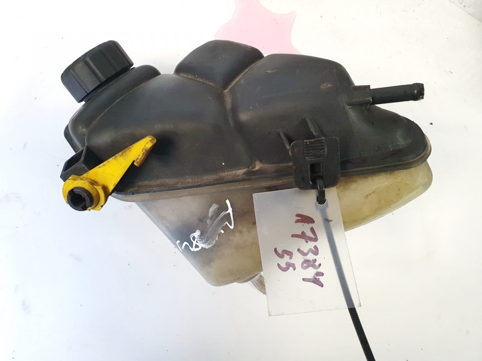 1685000249 used Expansion Tank coolant (RADIATOR EXPANSION TANK BOTTLE ...