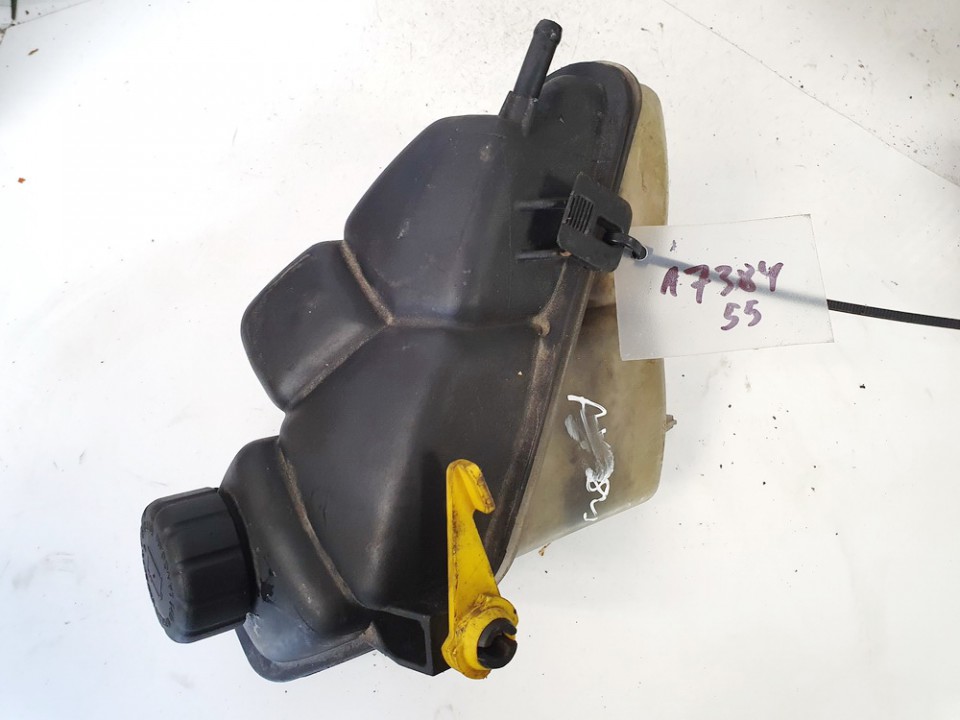 1685000249 used Expansion Tank coolant (RADIATOR EXPANSION TANK BOTTLE ...
