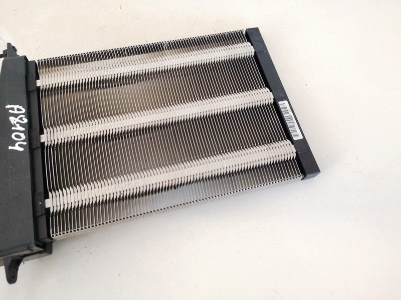 1k0963235e used Electric Auxiliary Heater Element Unit Volkswagen ...