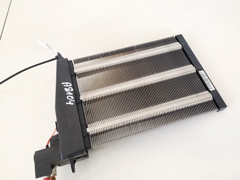 1k0963235e used Electric Auxiliary Heater Element Unit Volkswagen ...