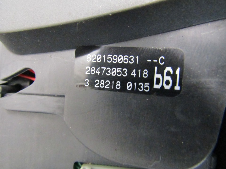 8200627602 8200 627 602,8200 627 566-J,8810 0021 198,0 13008 0500 ...