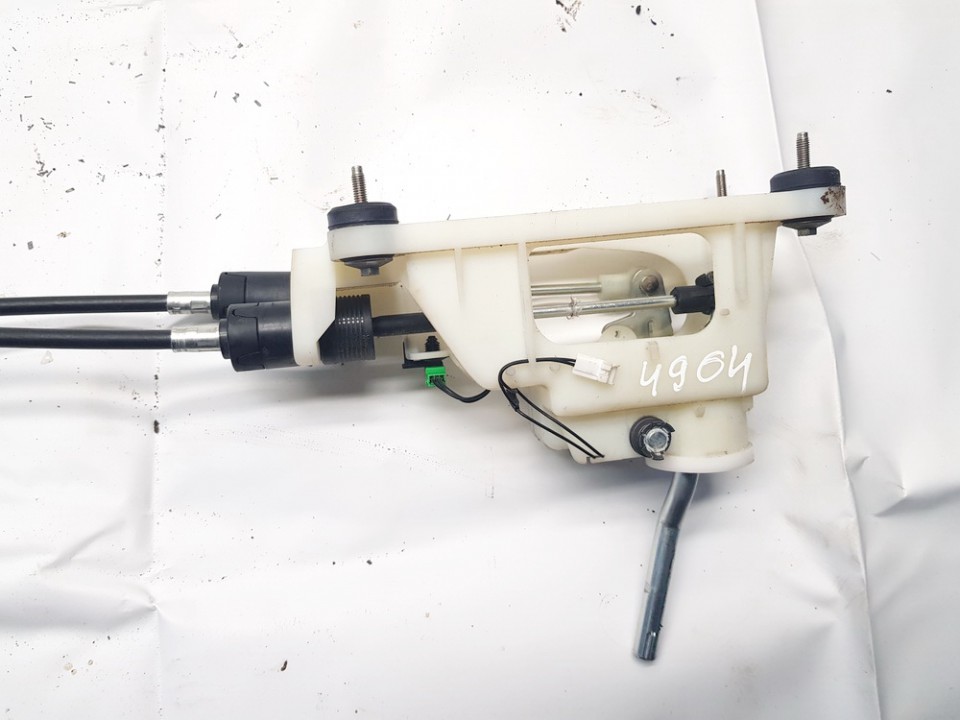 used used Gearshift Lever Mechanical (GEAR SELECTOR UNIT) Volvo V40 ...