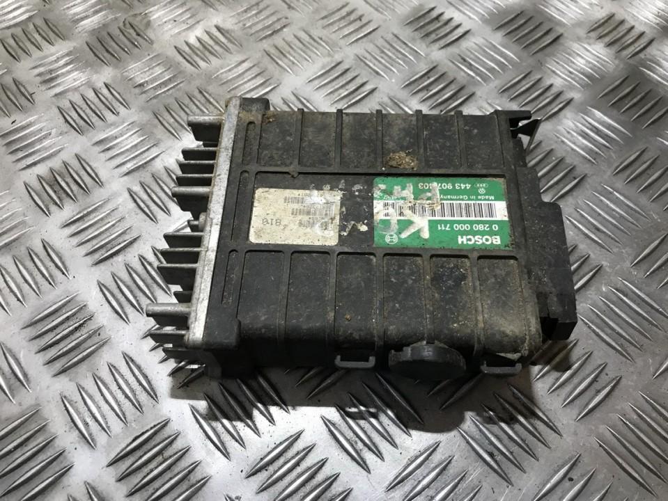 0280000711 443907403, 810, 28rt7328 ECU Engine Computer (Engine Control ...