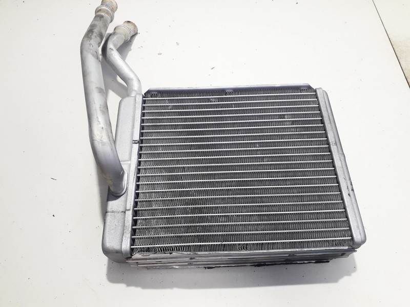 4E17C USED Heater radiator (heater matrix) Ford Focus 1999 1.8L ...