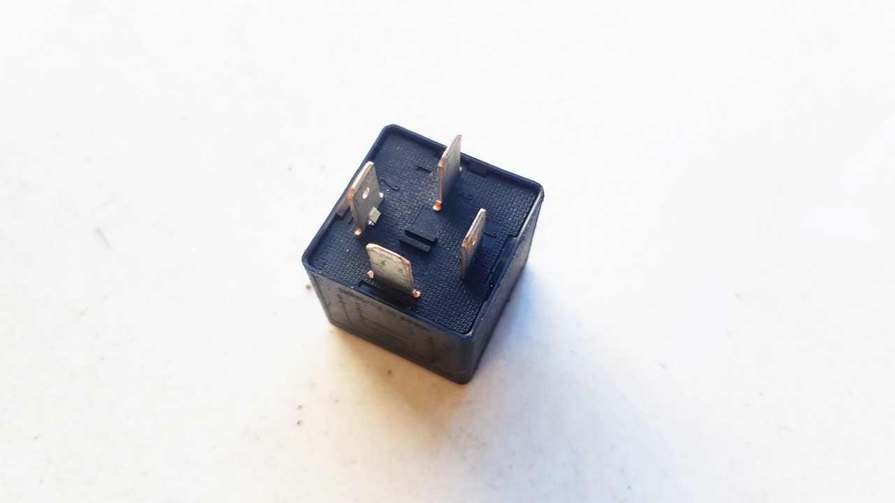 8K0951253 USED Relay module Audi A6 2010 2.0L - EIS00925821 | Used Auto ...