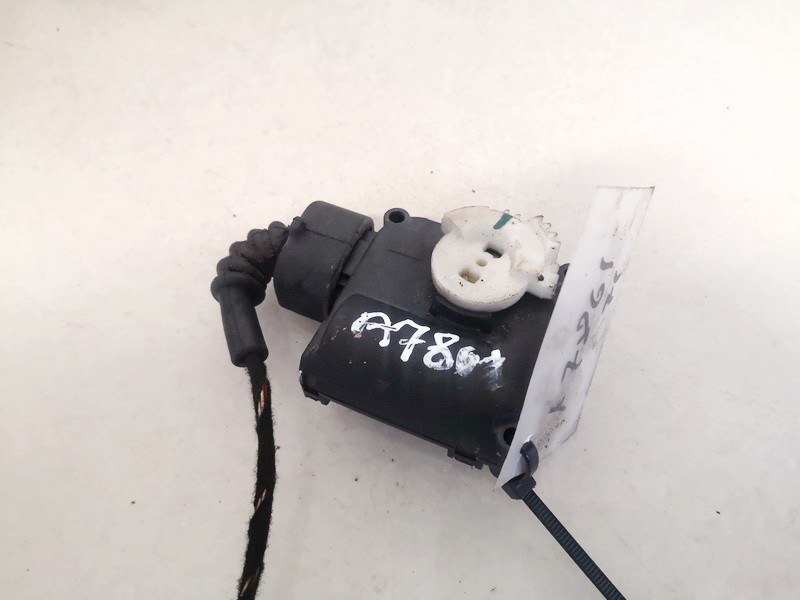 4f0820511a 0132801359 Heater Vent Flap Control Actuator Motor Audi A6 ...