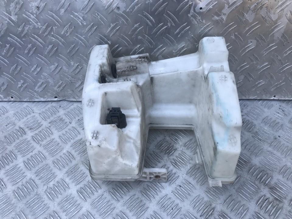 3aa955453j used Windshield Washer Reservoir tank (WASHER BOTTLE ...