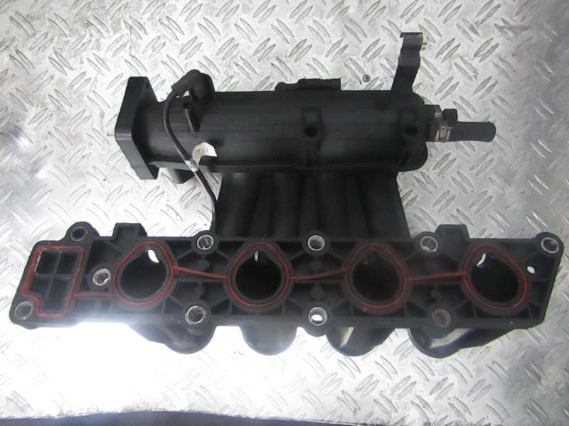96563905 96563906, s10005003 Intake manifold (Inlet Manifold) Chevrolet ...