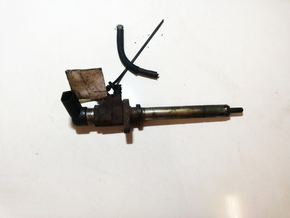 9657144580 fk2642668 Fuel Injector Volvo S40 2007 2.0L - EIS00675827 ...