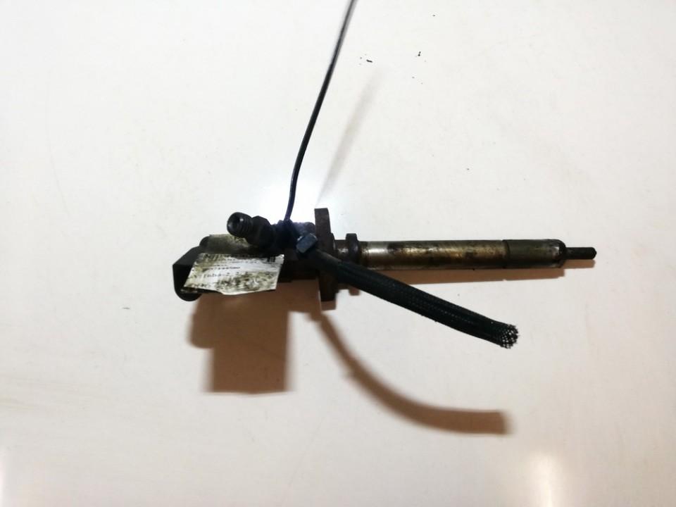 9657144580 fk2642668 Fuel Injector Volvo S40 2007 2.0L - EIS00675827 ...