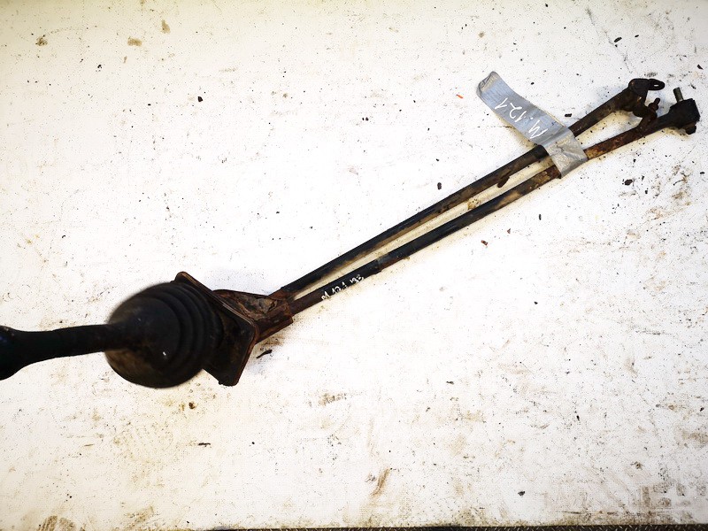 used used Gearshift Lever Mechanical (GEAR SELECTOR UNIT) Mazda 121 ...