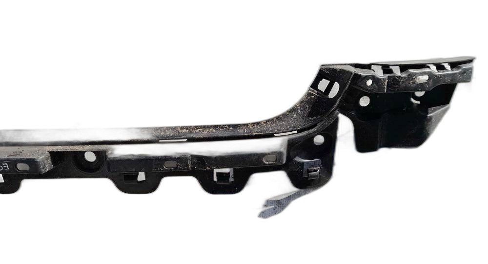 51127128247 7128247, 15857711 Rear Bumper mounts BMW 3-Series 2006 ...