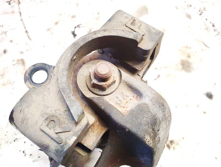 used used Engine Mounting and Transmission Mount (Engine support) Mazda ...