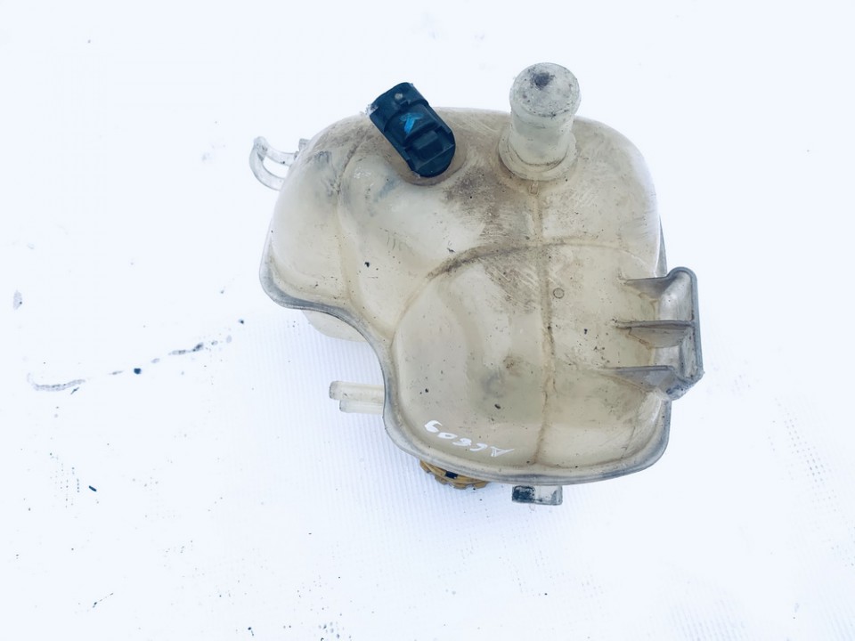9202100 099172 Expansion Tank coolant (RADIATOR EXPANSION TANK BOTTLE ...