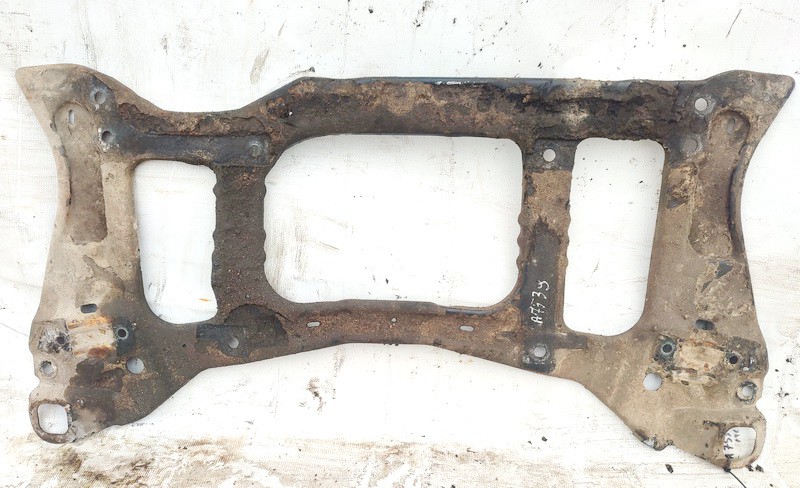 used used Front subframe Chrysler Voyager 2003 2.5L - EIS01485844 ...