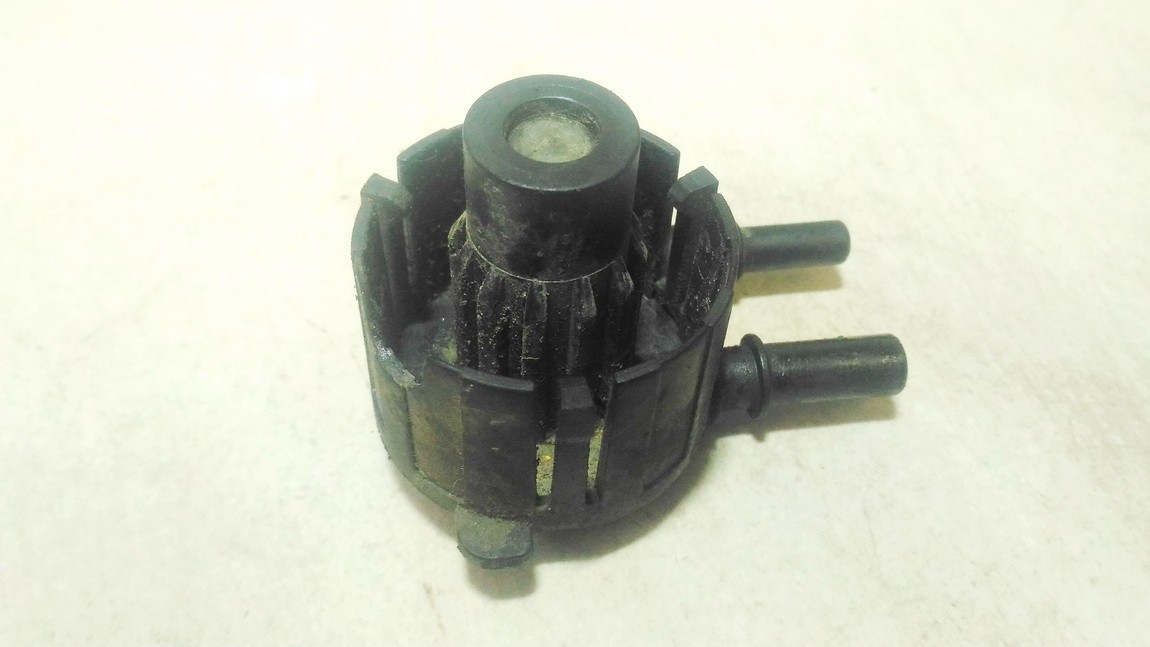 9640629480 used Breather Valve, fuel tank Citroen Xsara Picasso 2005 1 ...