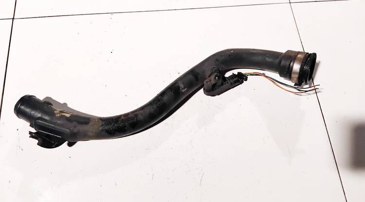 8200168253 0281002566 TURBO INTERCOOLER PIPE HOSE Nissan Note 2006 1.5L ...
