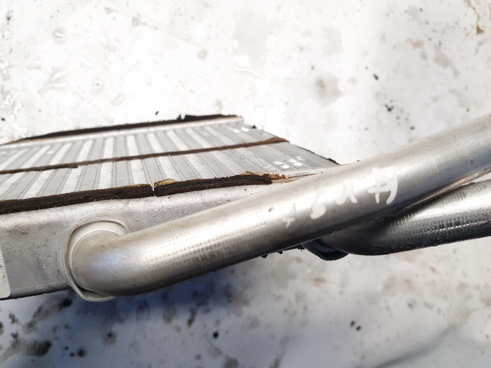 used used Heater radiator (heater matrix) Nissan Qashqai 2009 1.5L ...