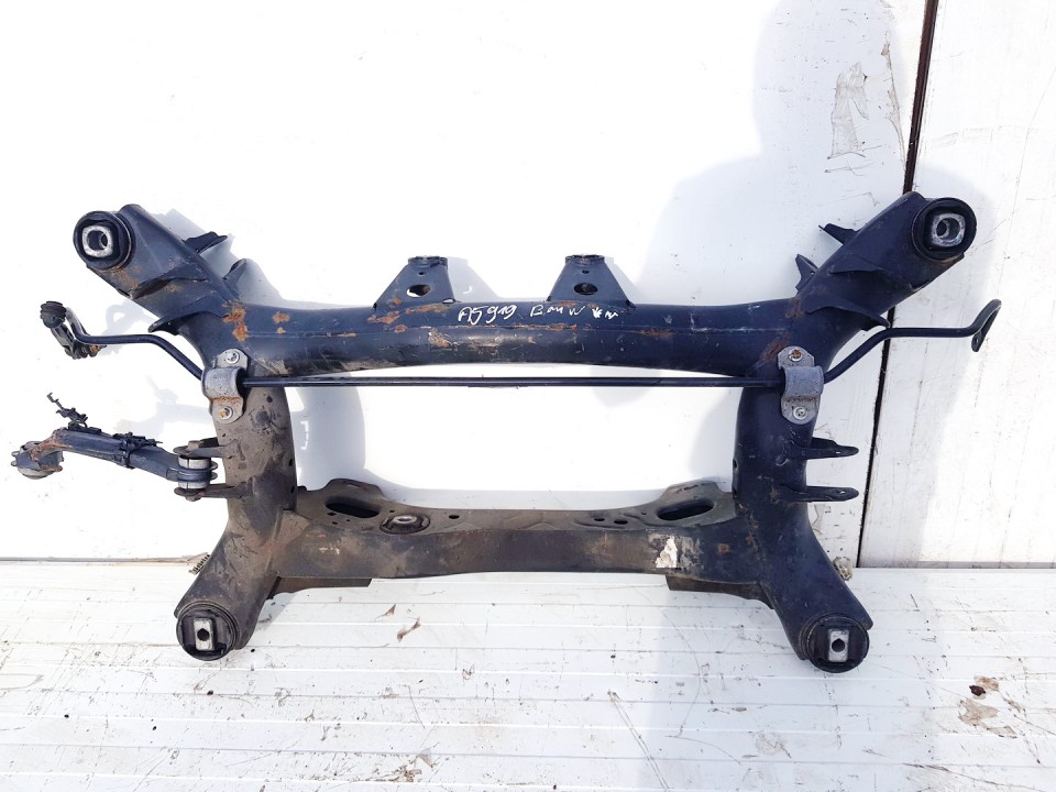 used used Rear subframe BMW 1-Series 2010 - EIS01095852 | Used Auto ...