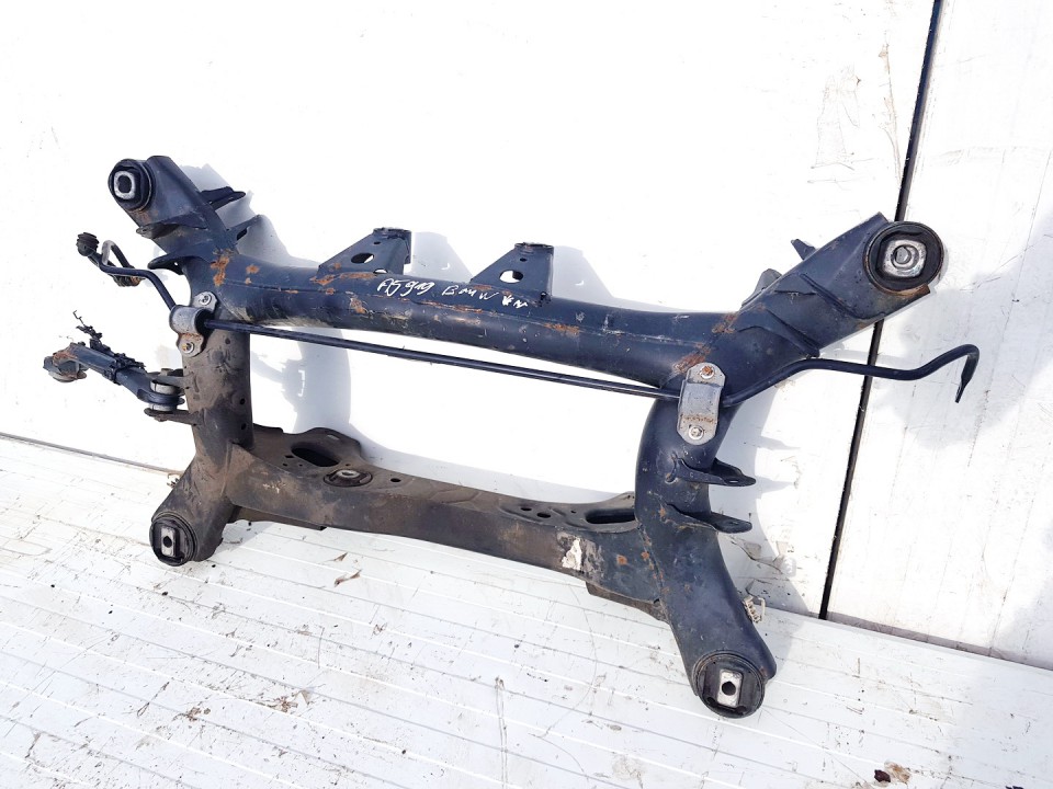 used used Rear subframe BMW 1-Series 2010 - EIS01095852 | Used Auto ...