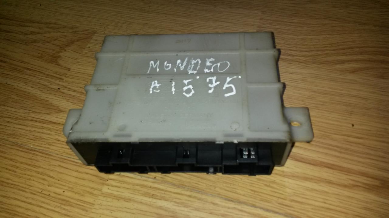 93BG15K600EB General Module Comfort Relay (Unit) Ford Mondeo 1992 1.8L ...