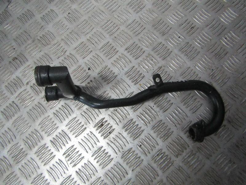 059121083A USED Radiator Hose (Water Hose) Audi A6 2000 2.5L ...