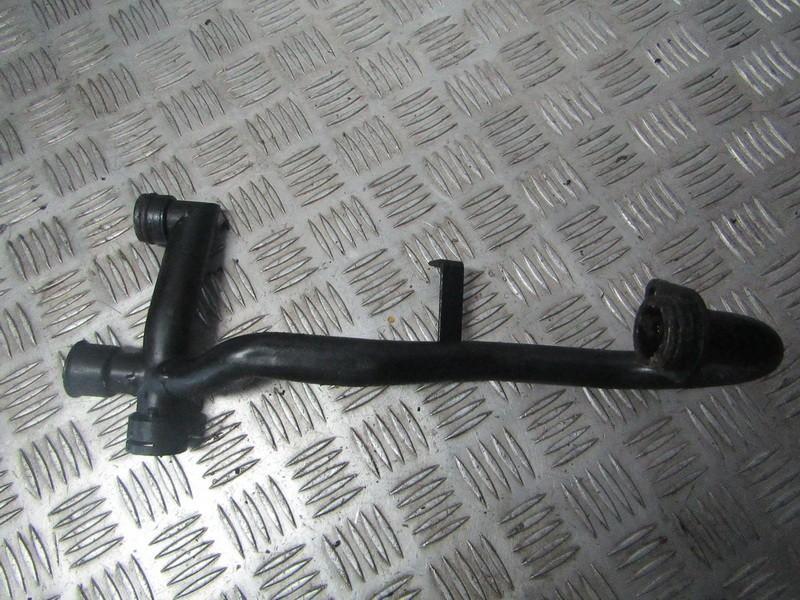 059121083A USED Radiator Hose (Water Hose) Audi A6 2000 2.5L ...