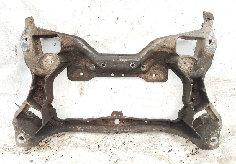 used used Front subframe Mercedes-Benz C-CLASS 2002 2.0L - EIS01485854 ...