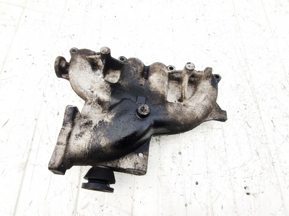 03G129713 Intake manifold (Inlet Manifold) Volkswagen Passat 2006 1.9L ...