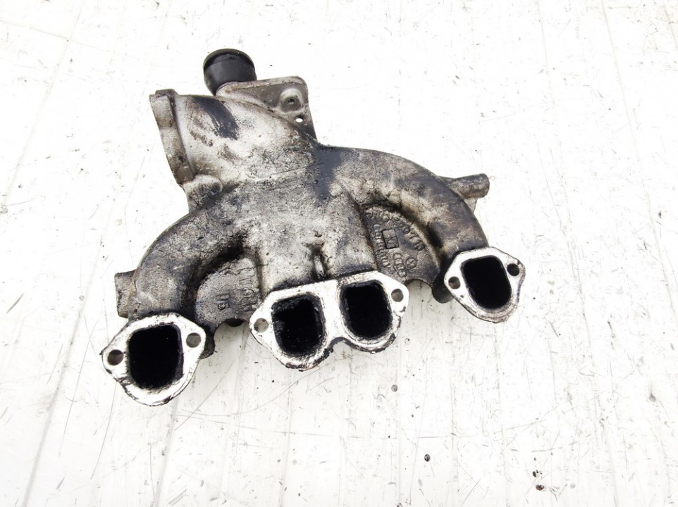 03G129713 Intake manifold (Inlet Manifold) Volkswagen Passat 2006 1.9L ...