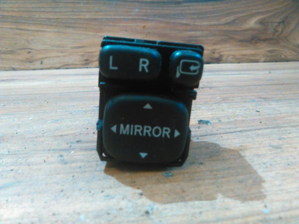 183575 s Wing mirror control switch (Exterior Mirror Switch) Toyota ...