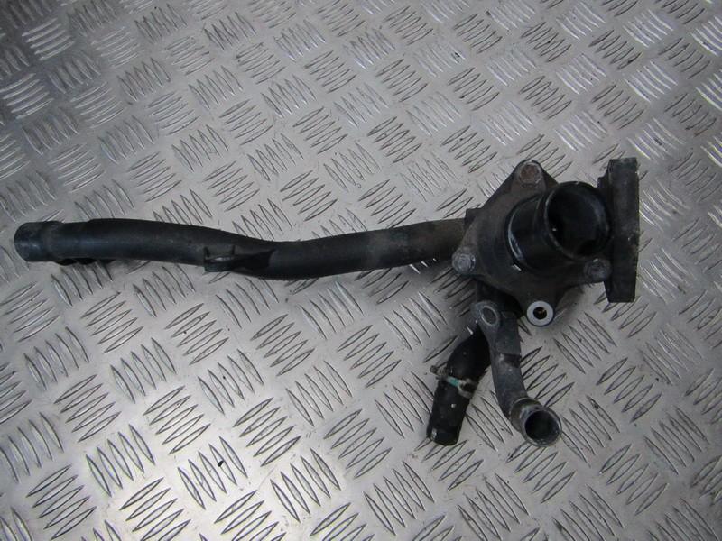 163200R011 16320-0R011, 16323-0R011-A Thermostat Housing (Flange ...
