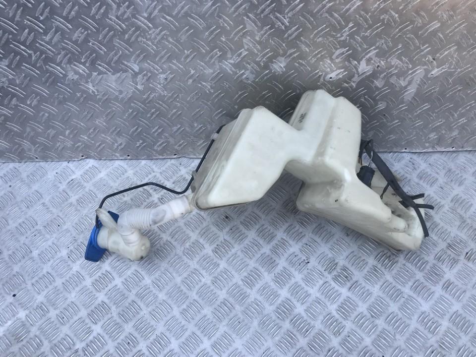 1t0955453c 1t0955453d, 1t0955453e Windshield Washer Reservoir tank ...