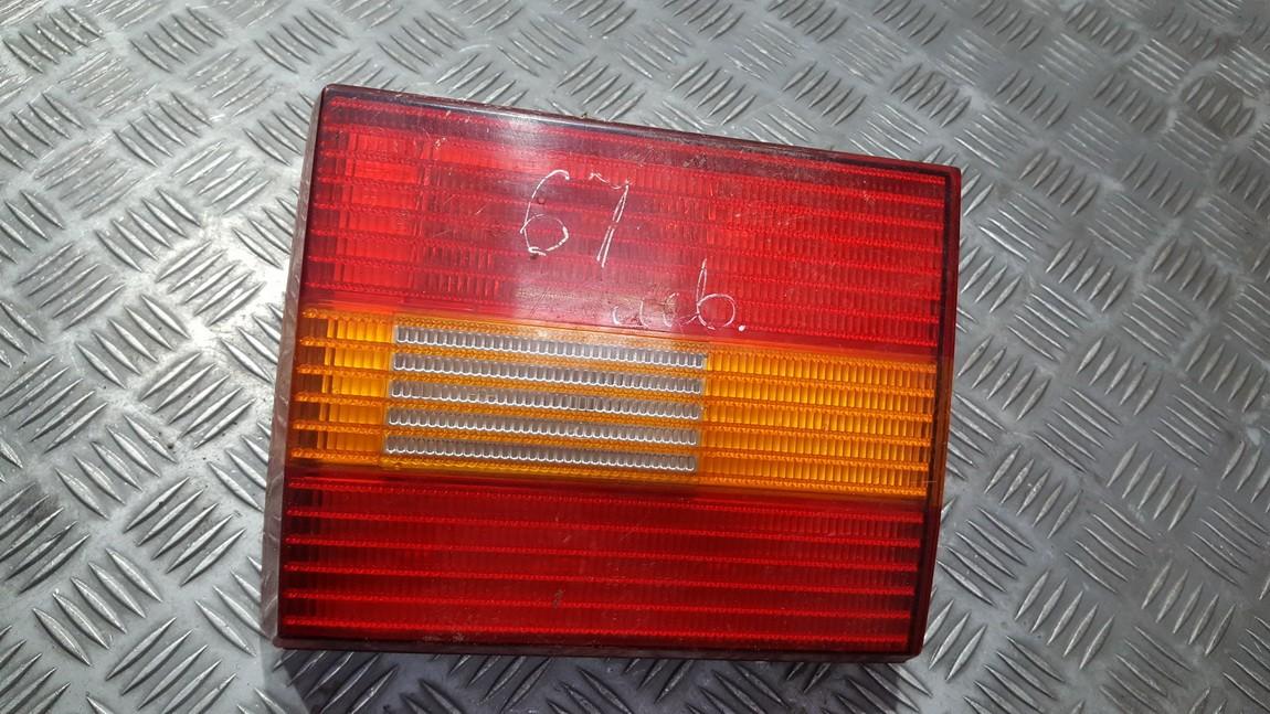 3a9945107 used Tail light inner, left side Volkswagen Passat 1995 ...