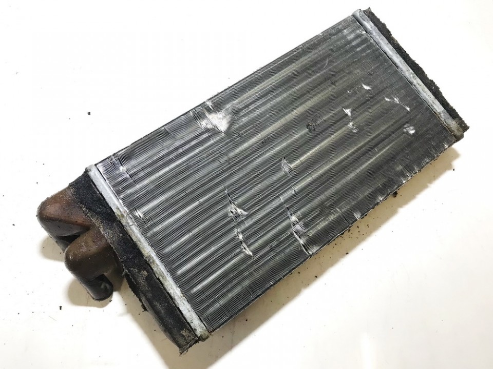 used used Heater radiator (heater matrix) Audi 100 1984 1.8L ...