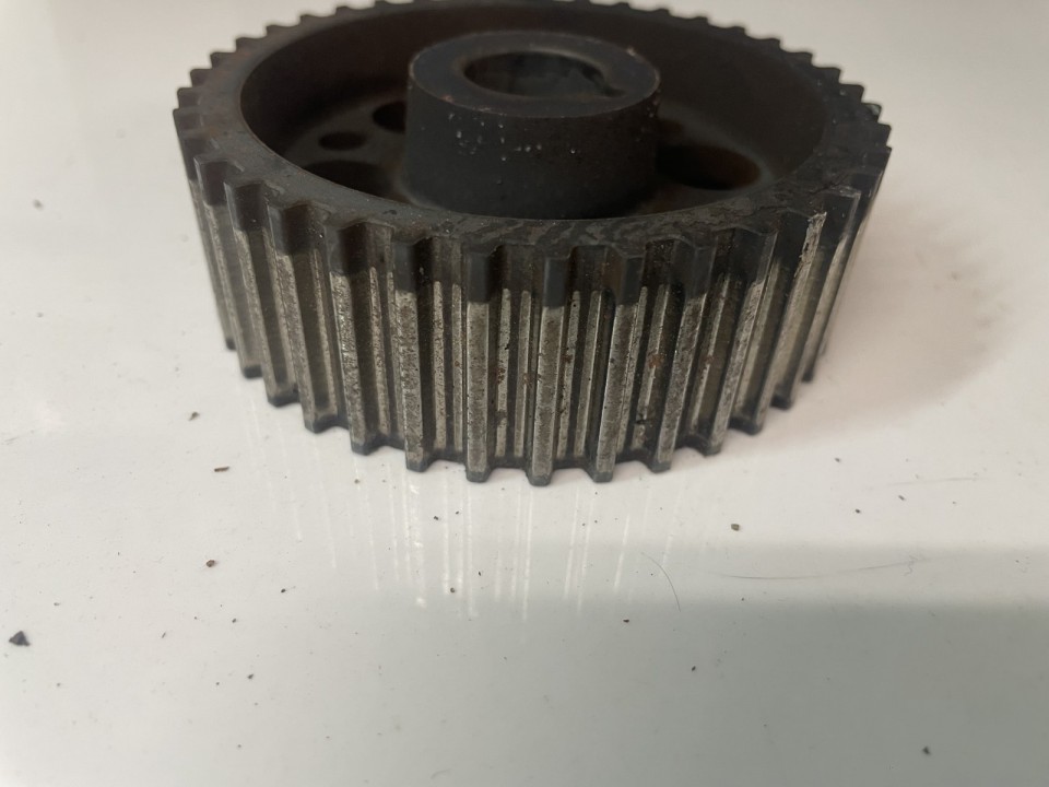 55183530 a883 Diesel Pump Pulley (INJECTION PUMP GEAR) Opel Insignia ...