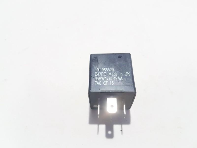 191955529 95VW17K542AA Relay module Ford Galaxy 1996 1.9L - EIS00845875 ...