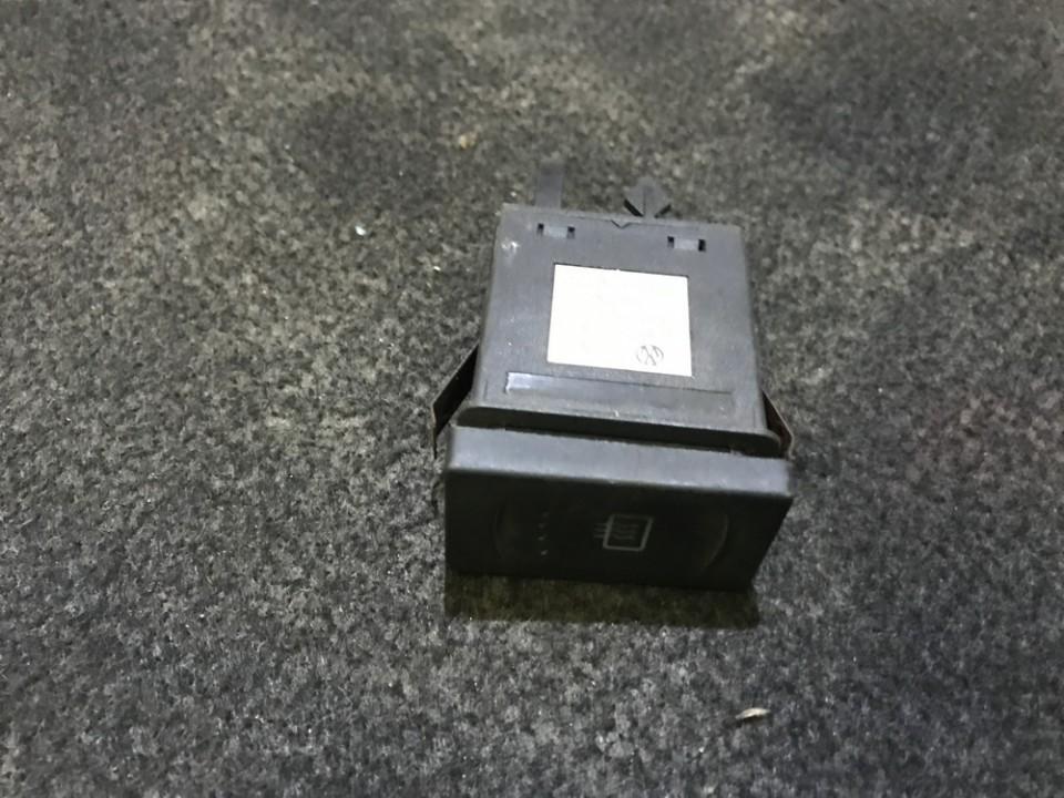 3B0959621C Volkswagen Passat 1998 Heated screen switch (Window Heater ...