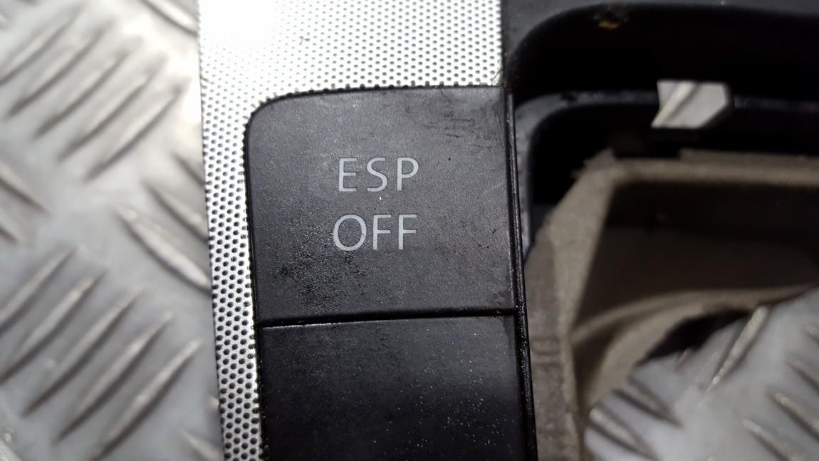 USED USED ESP Switch Button Volkswagen Passat 2006 - EIS00305878 | Used ...