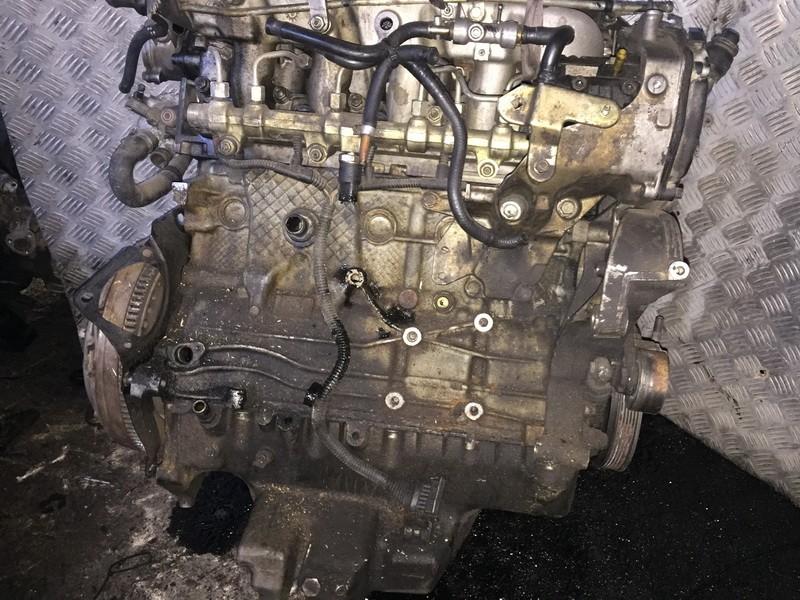 AR32501 Engine Alfa-Romeo 156 1998 2.4L - EIS00275887 | Used Auto Parts ...