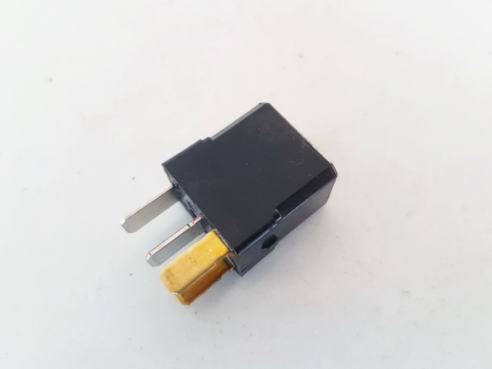 acm33201 used Relay module Nissan X-Trail 2008 2.0L - EIS01045892 ...