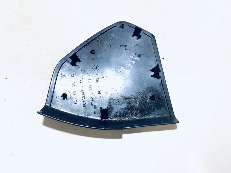 a2117270148 used Interior trim Mercedes-Benz E-CLASS 2005 2.2L ...