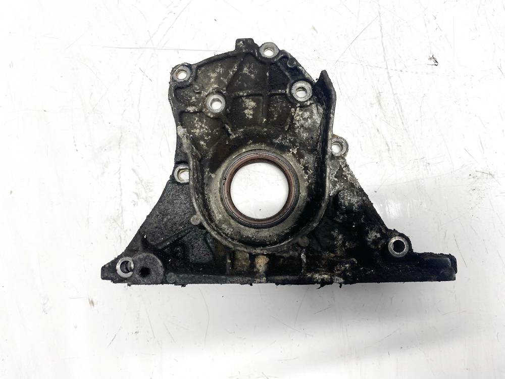 USED USED Front Cover, Crank Seal Housing (Sealing Flange) Renault ...