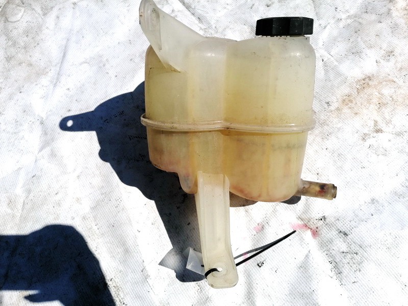 15894614 25769371 Expansion Tank coolant (RADIATOR EXPANSION TANK ...