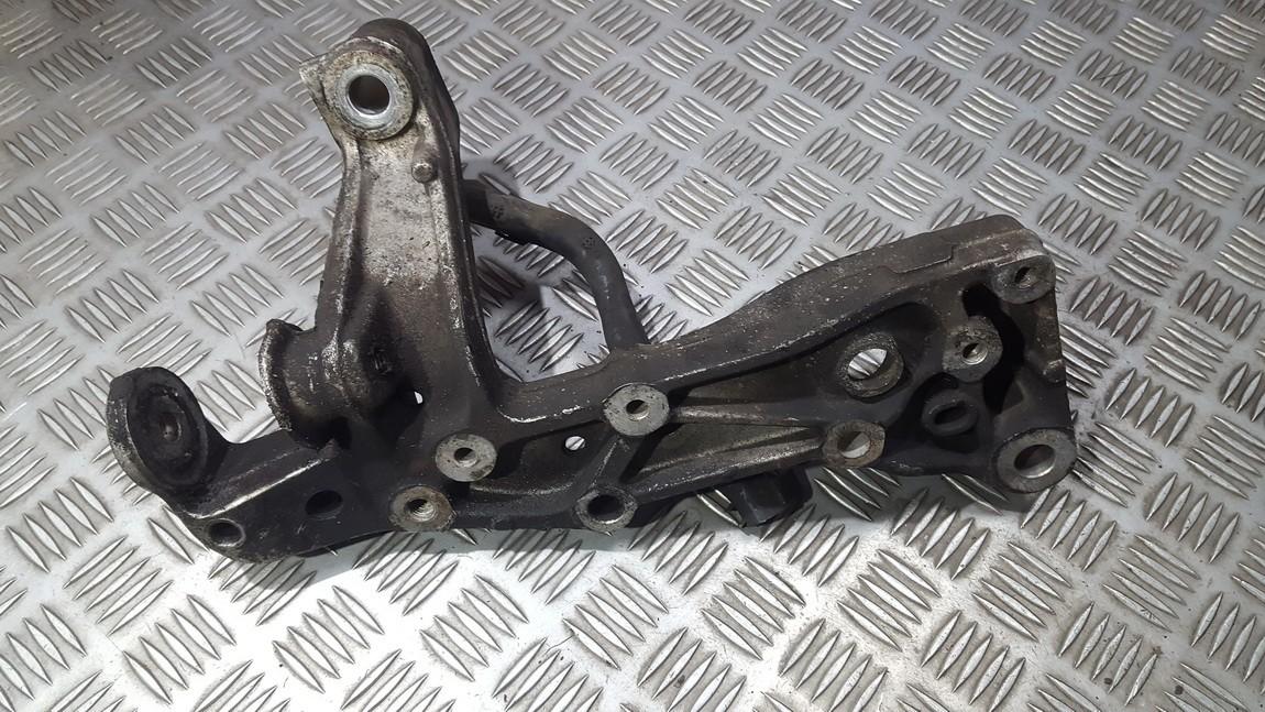 1k0199295f used Engine Mount Bracket and Gearbox Mount Bracket Skoda ...