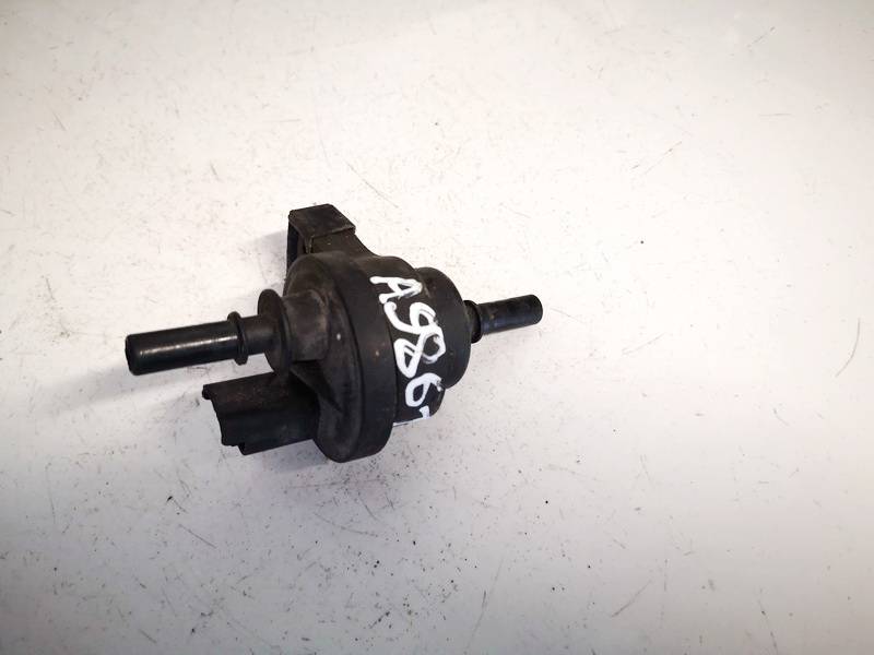 2580119a used Vacuum Control Purge Valve (Solenoid Valve) Renault ...