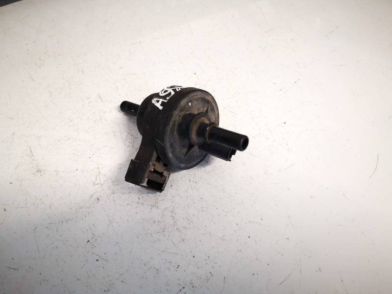 2580119a used Vacuum Control Purge Valve (Solenoid Valve) Renault ...